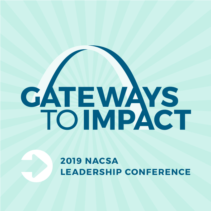 2019 NACSA Leadership Conference - NACSA