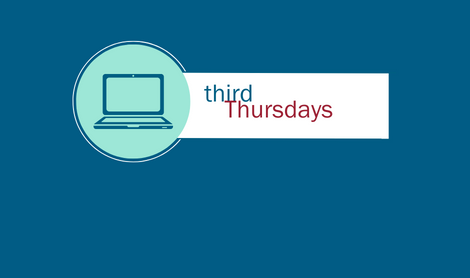 Third Thursdays - qualitycharters.org